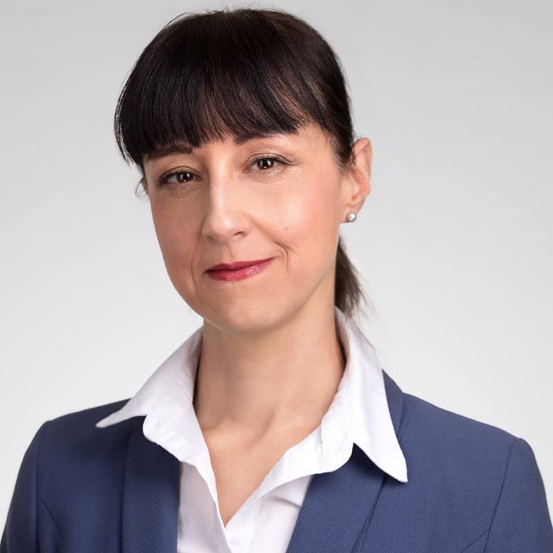 Új, tapasztalt ügyvéddel bővült csapatunk - Illés & Németh Ügyvédi Társulás